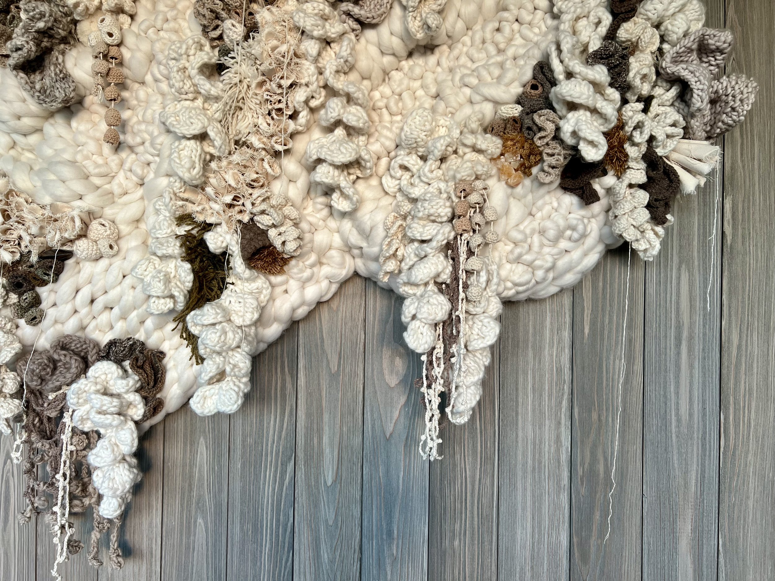 Installation Artist- Kellen Meyer