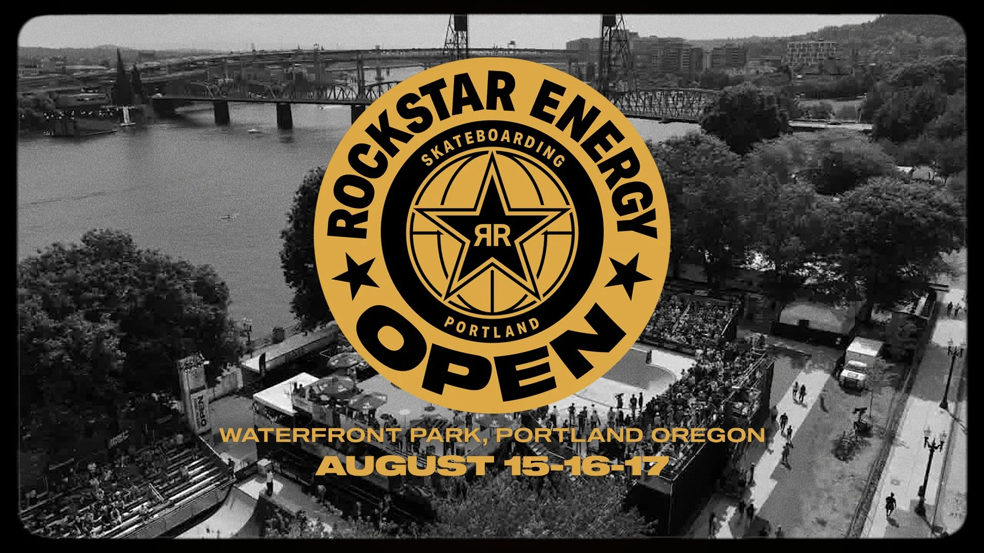 The Rockstar Energy Open Returns to Portland for Another World-Class ...