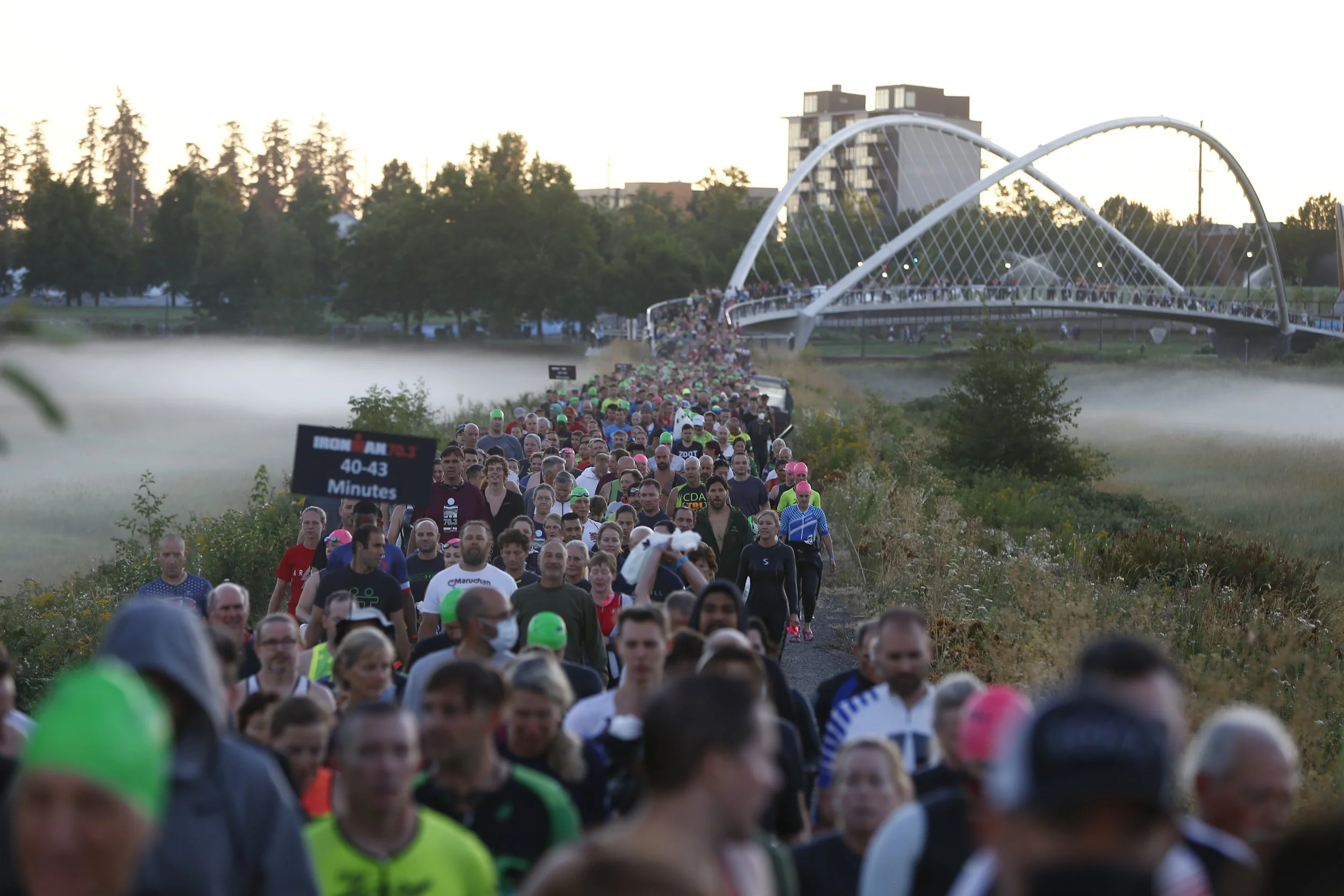 Sport Oregon / A Nonprofit Promoting Sports in Oregon