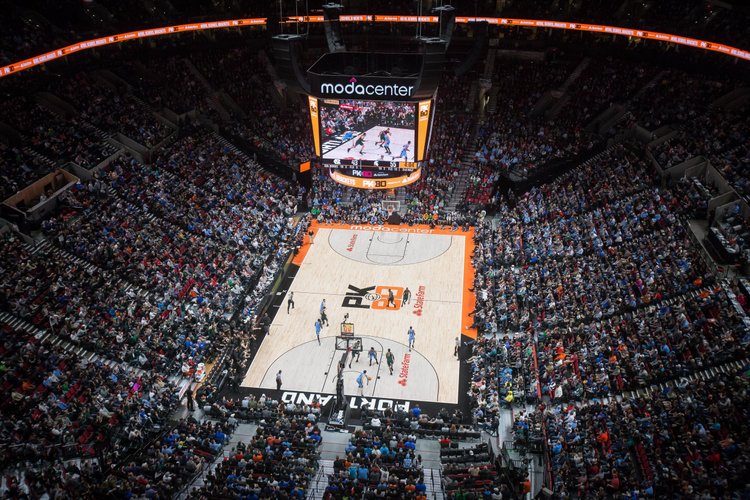 Sport Oregon / A Nonprofit Promoting Sports in Oregon