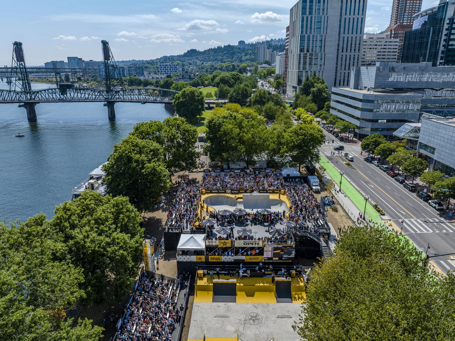 Sport Oregon / A Nonprofit Promoting Sports in Oregon