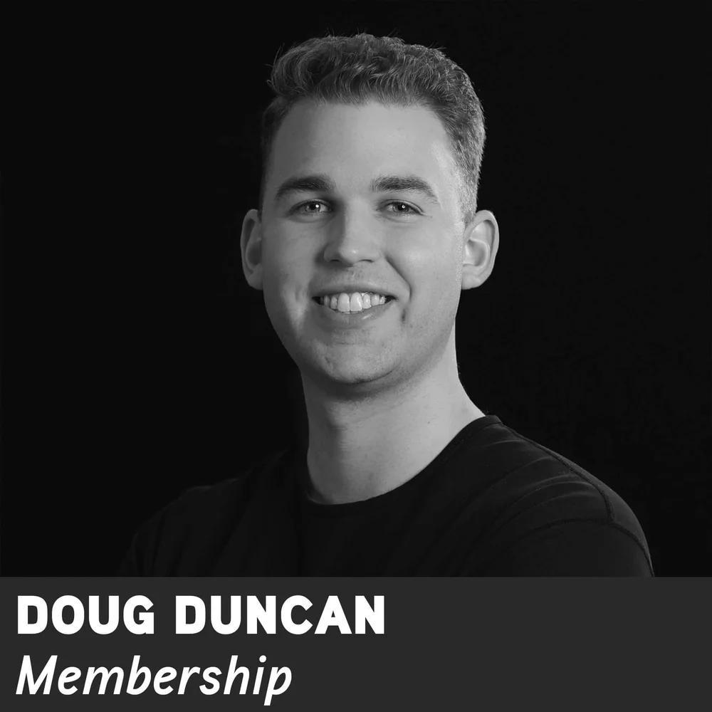 Young Professionals Board — Sport Oregon