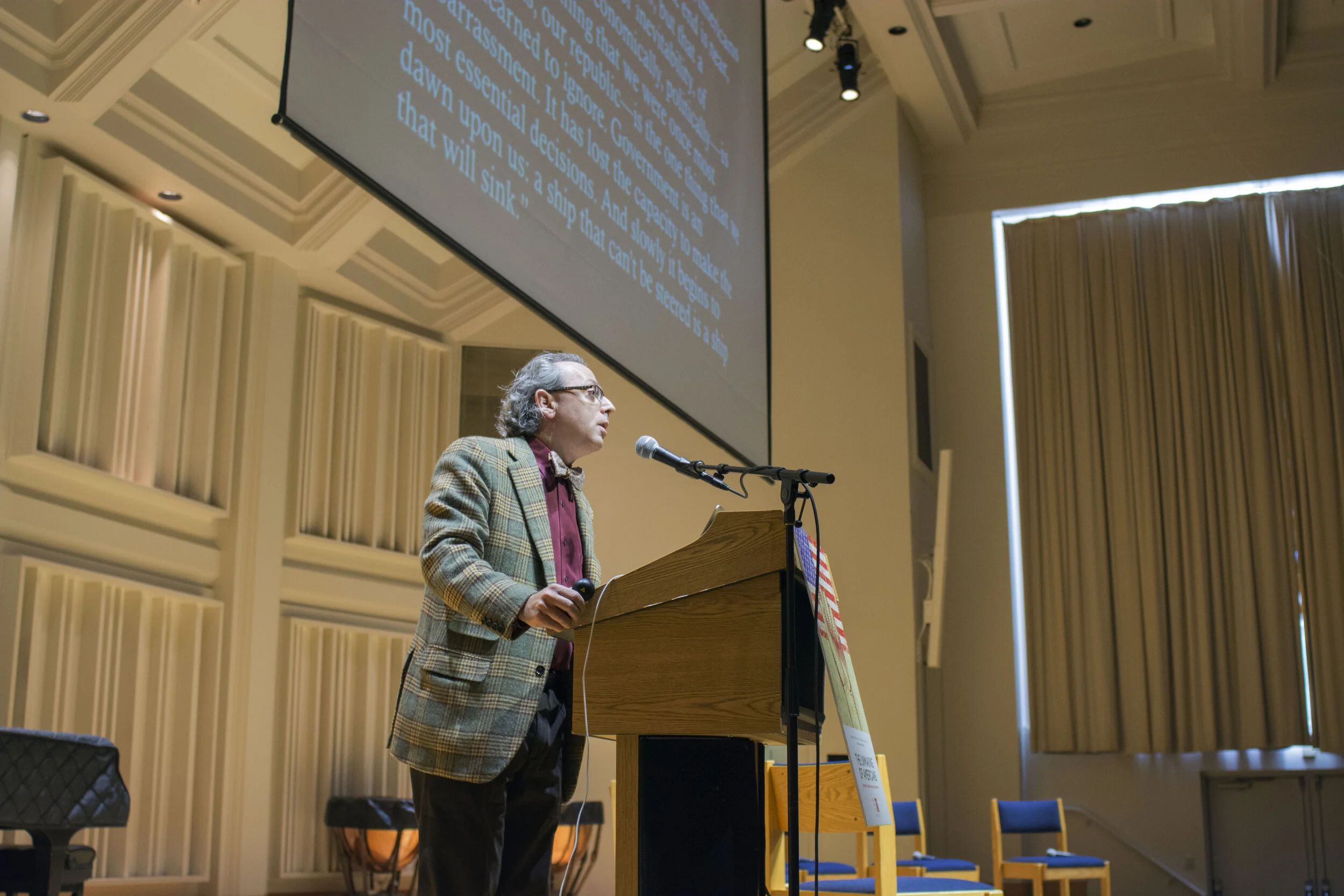 Roger Berkowitz
