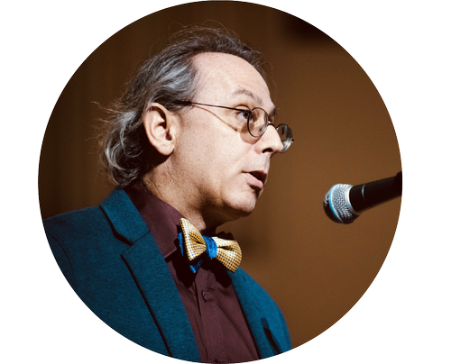 Roger Berkowitz