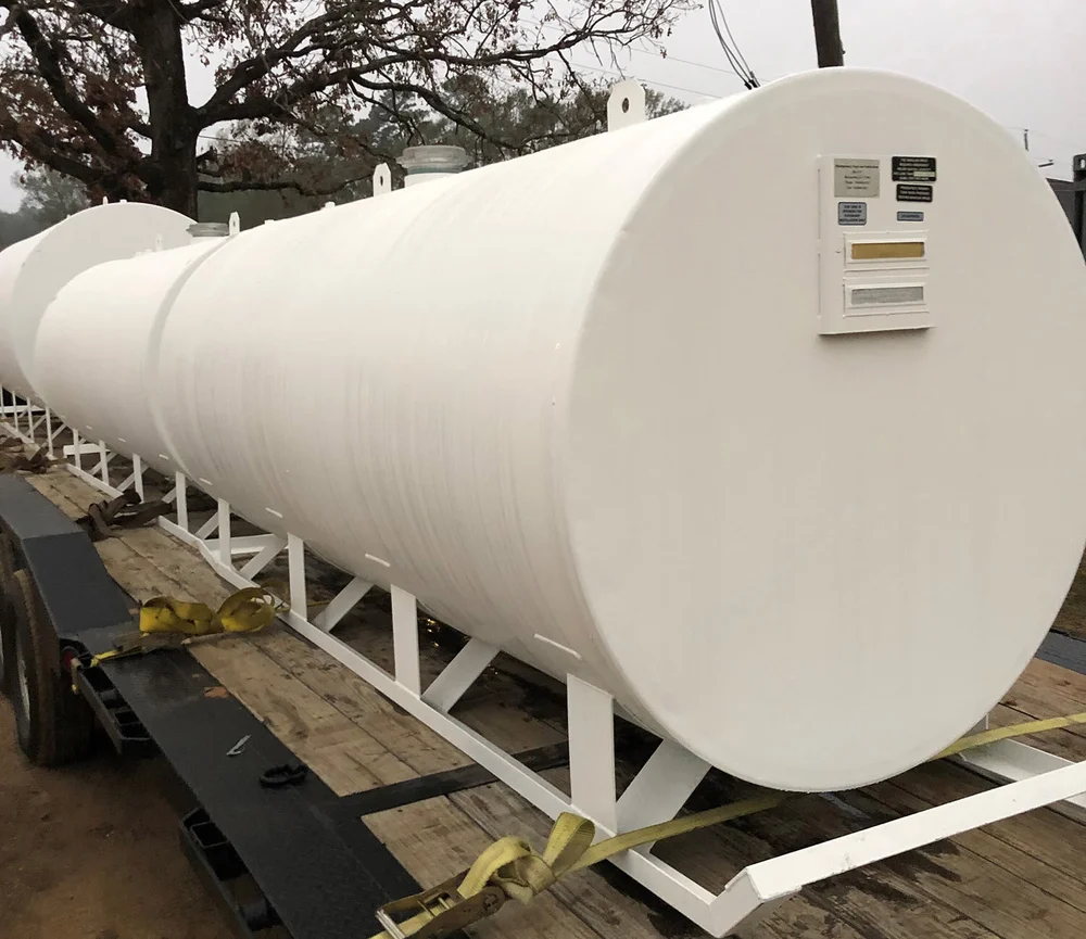 Fuel Tanks — Montgomery Tank Plant I Fuel Tanks I Wastewater Tanks I ...