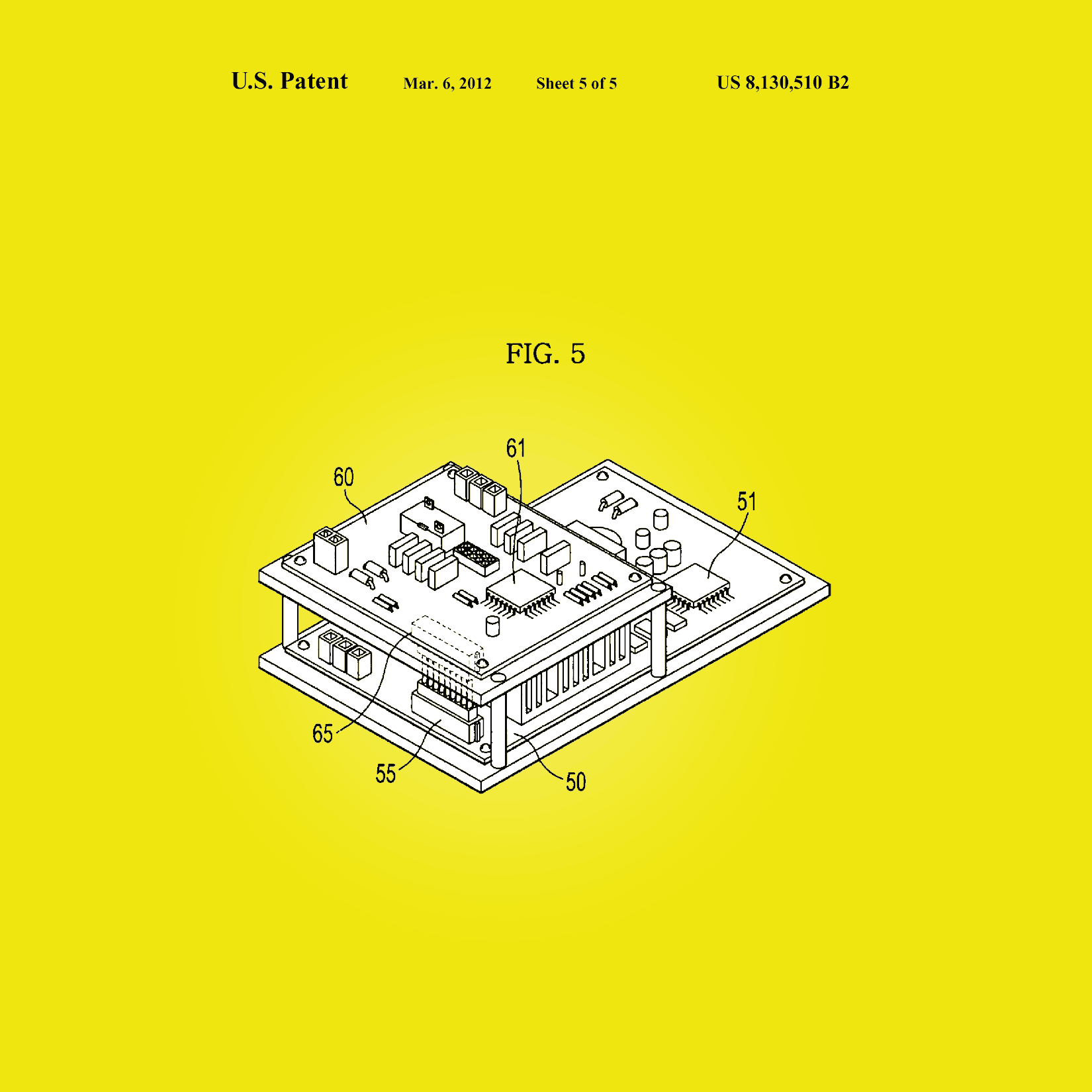 Silicon Dreams — Rob Mosher