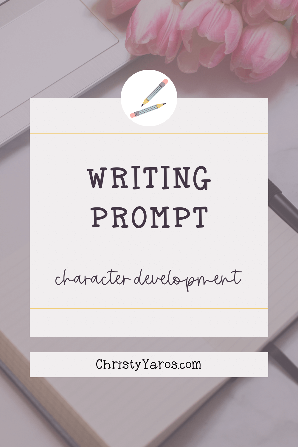 Writing Prompt | Character Development: Letter Writing — Kidlit Book ...