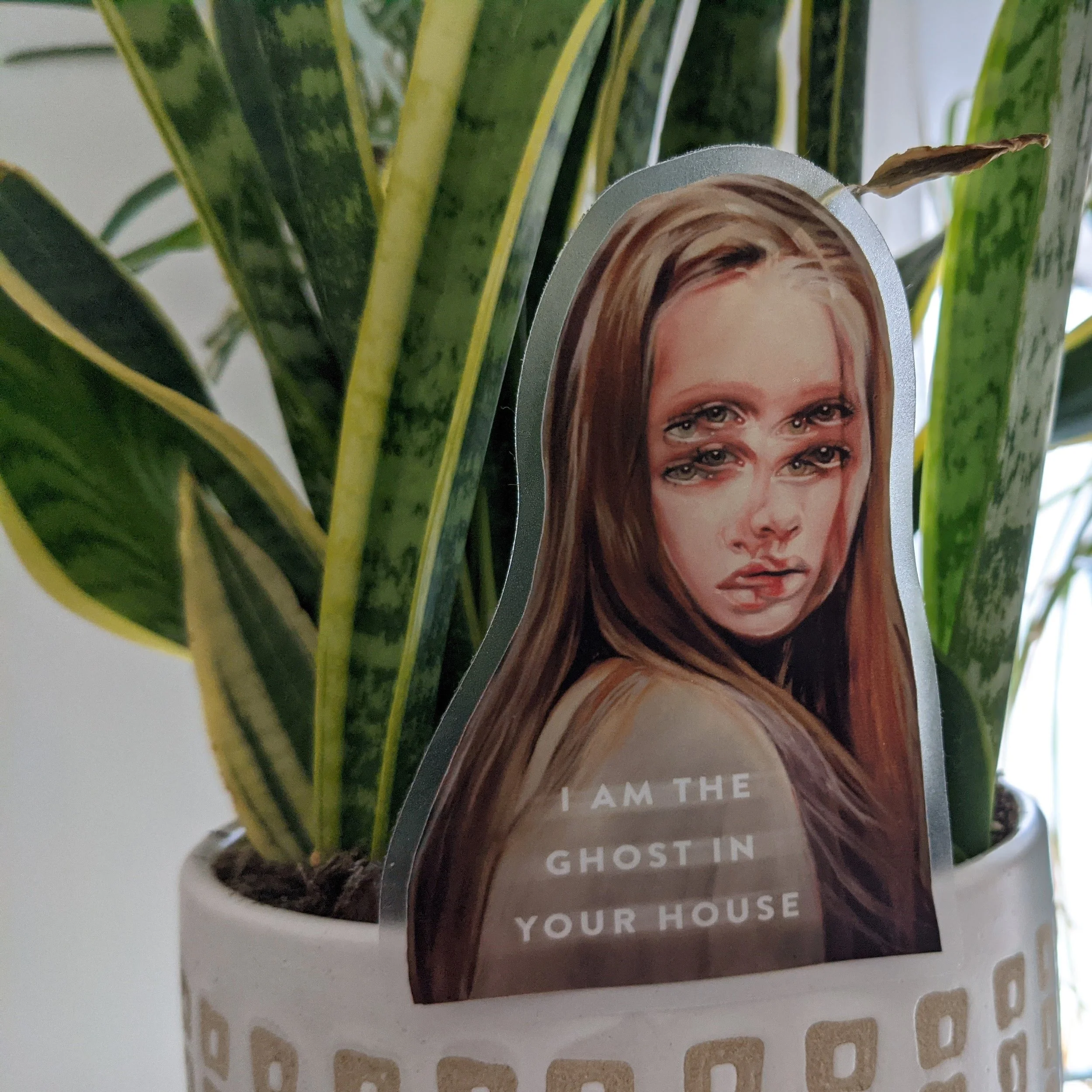 General 6 — Mar Romasco-Moore