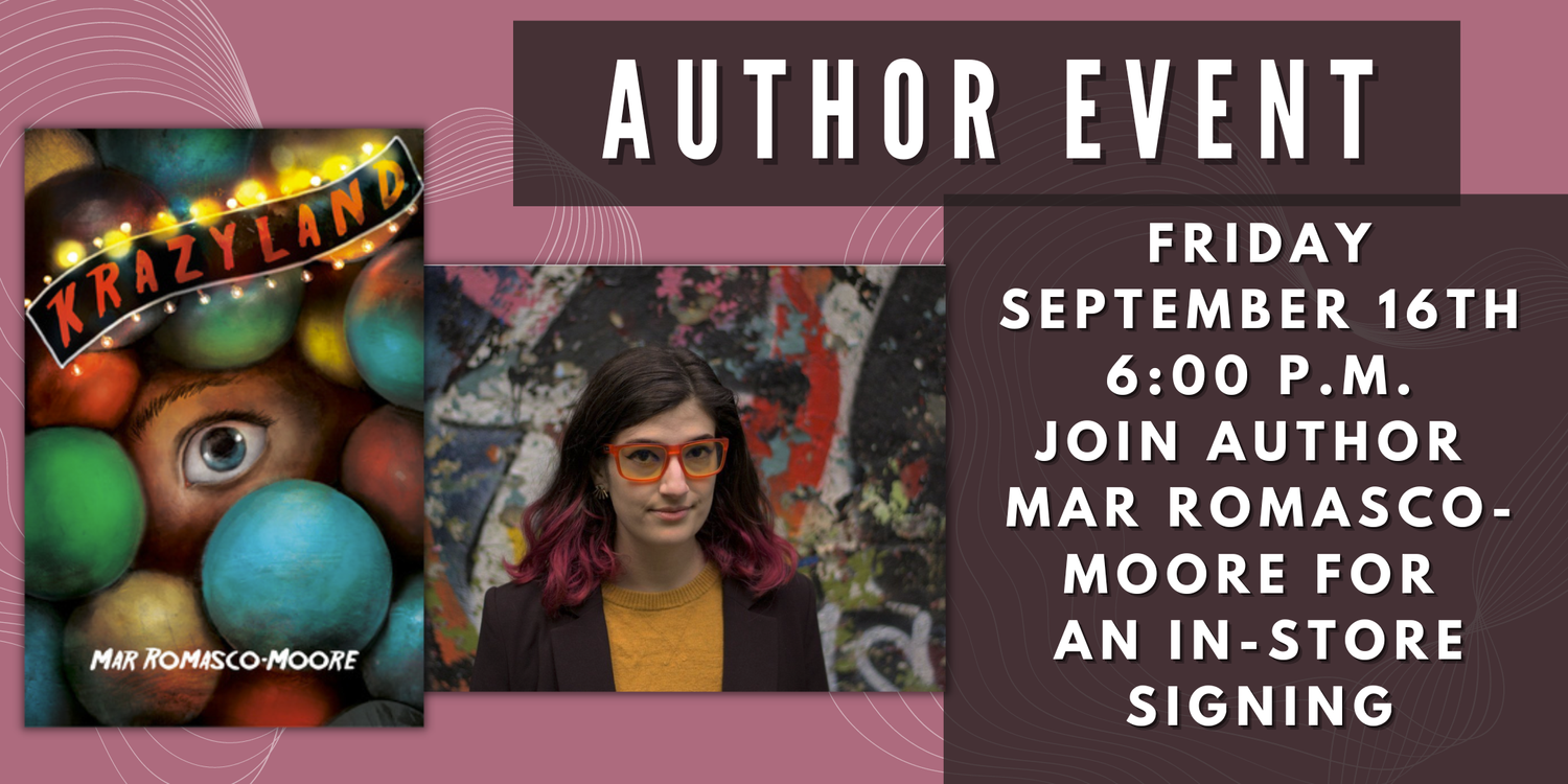 General 6 — Mar Romasco-Moore