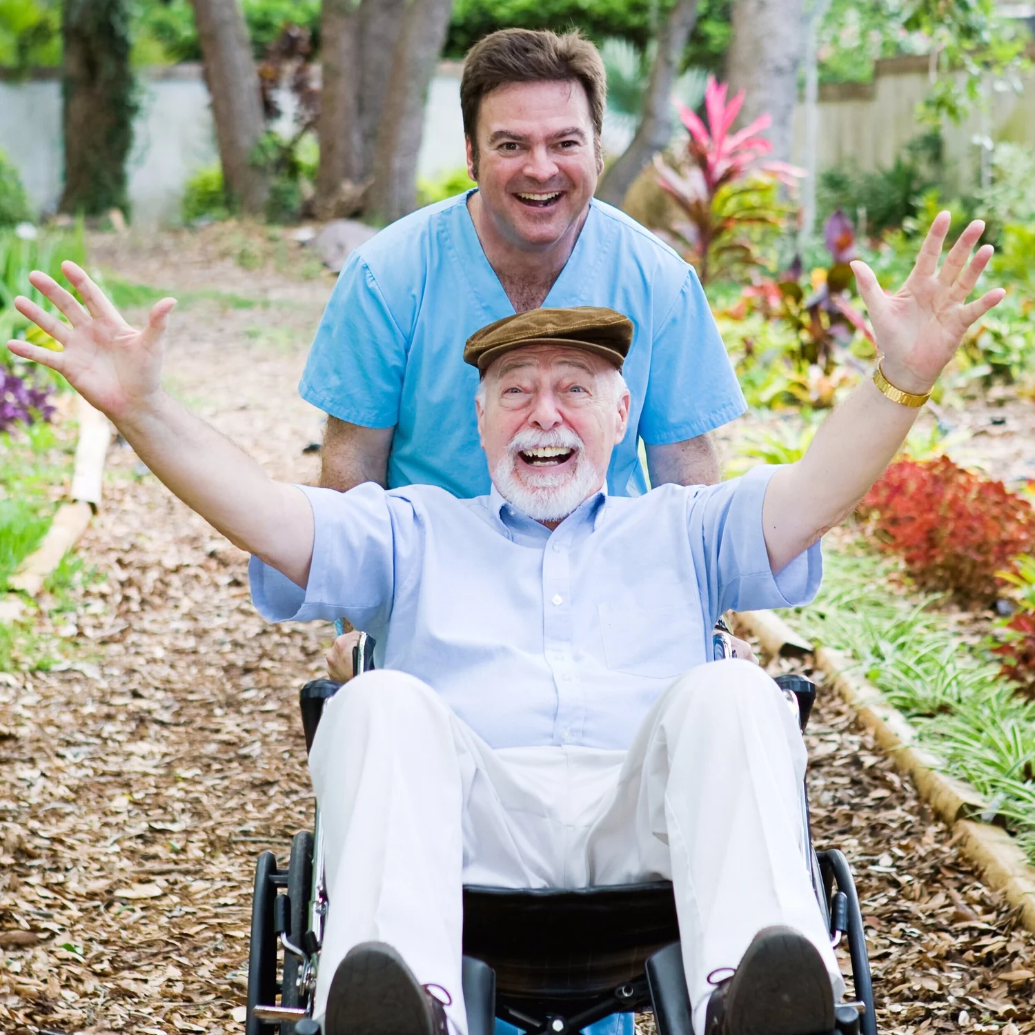 Services — Pro-Care Services