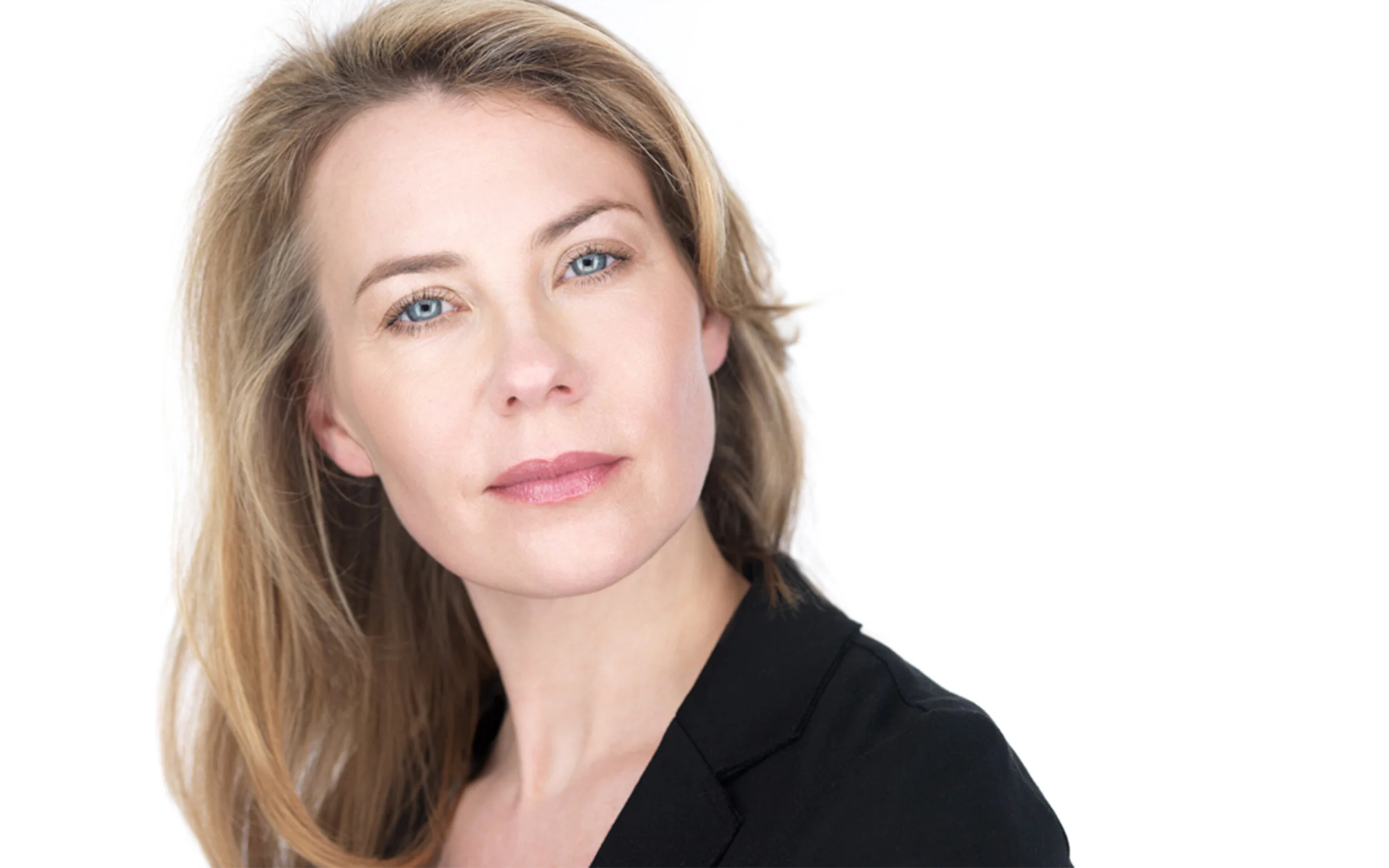 The Artist — Susan Copich Photography