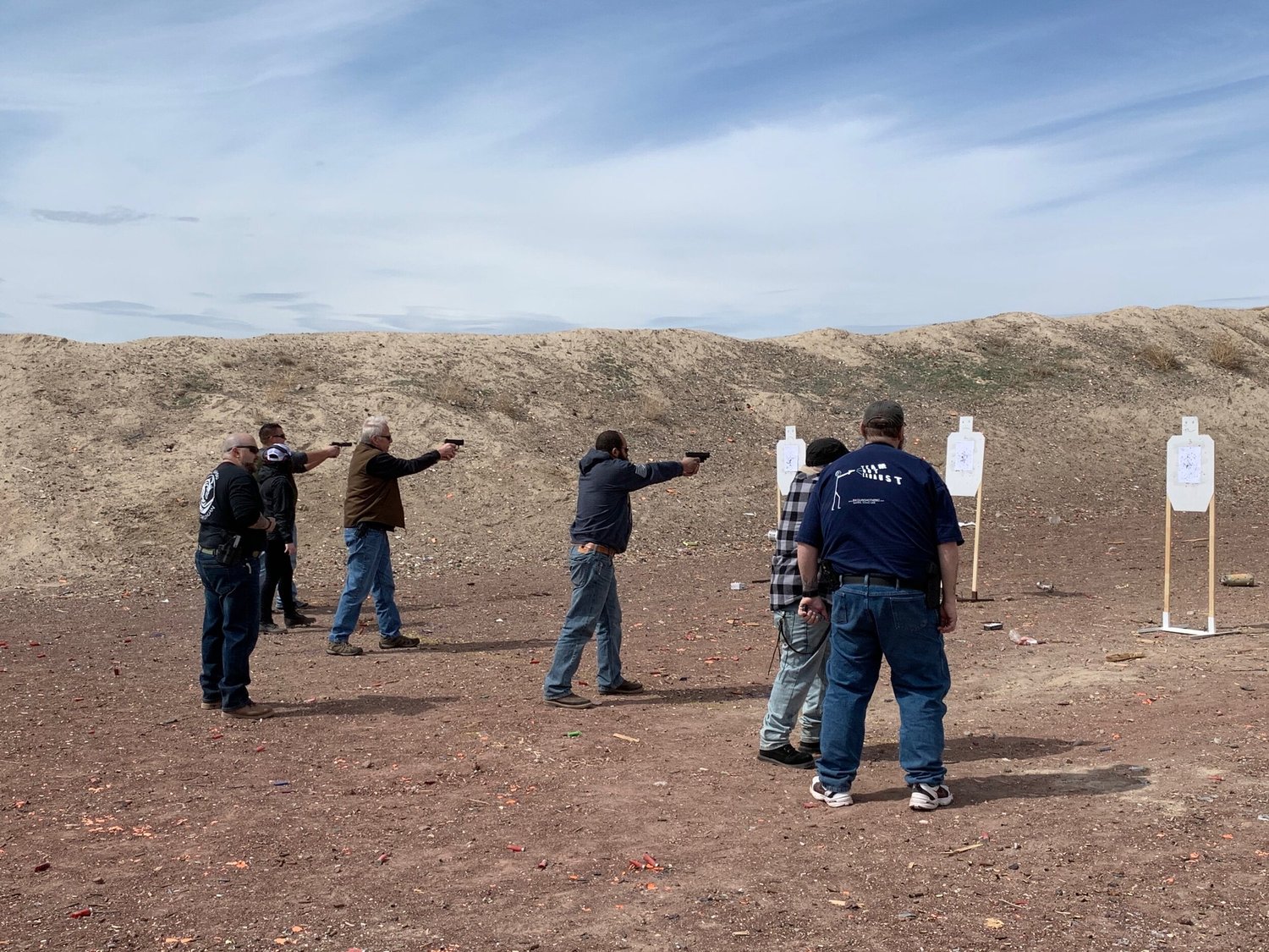 Training — RK Gunsmithing.net