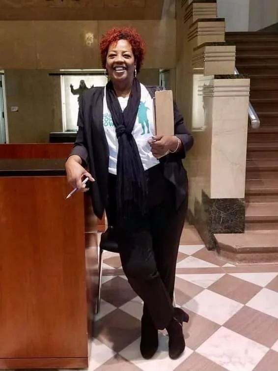 Staff — Parent Engagement Institute