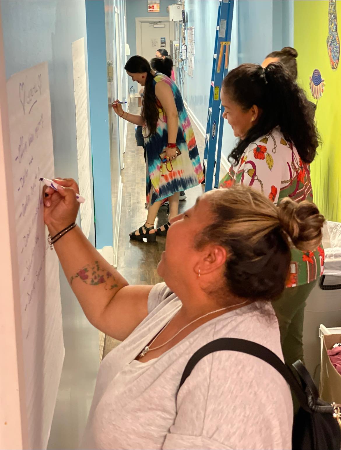 We did it! Celebrating $14M for the Parent Mentor Program 🎉 — Parent ...