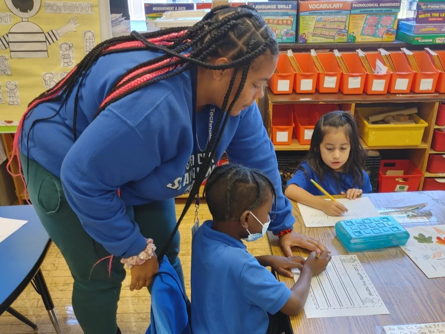 Research & Evaluation — Parent Engagement Institute