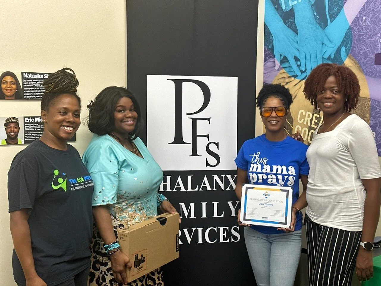 Ladders of Opportunity: Our December Newsletter — Parent Engagement ...