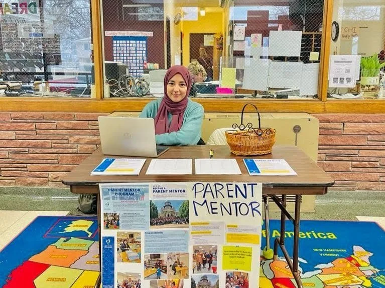 Research & Evaluation — Parent Engagement Institute