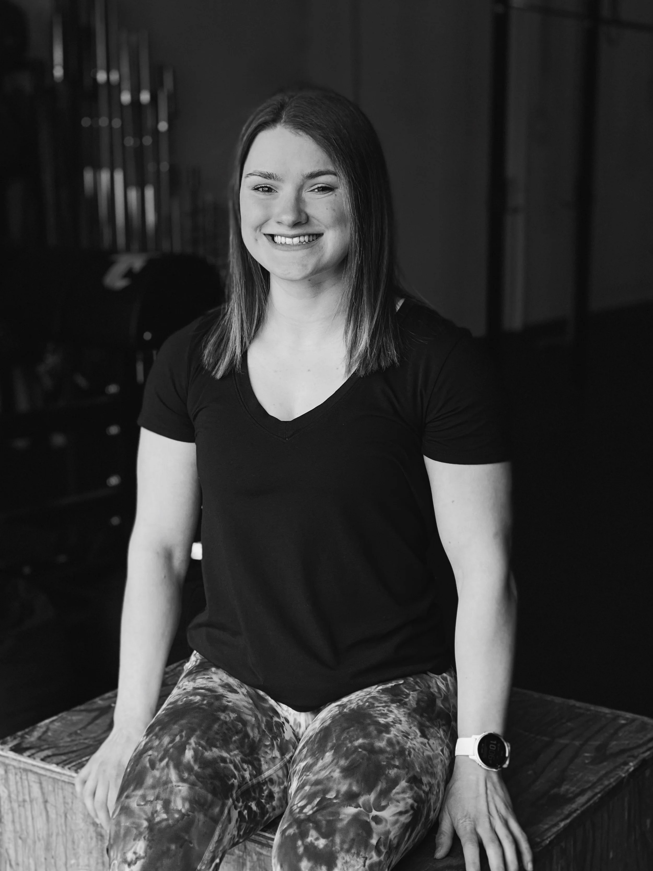 Our Team | Join Our Expert Team Today — Calgary Functional Fitness Gym ...