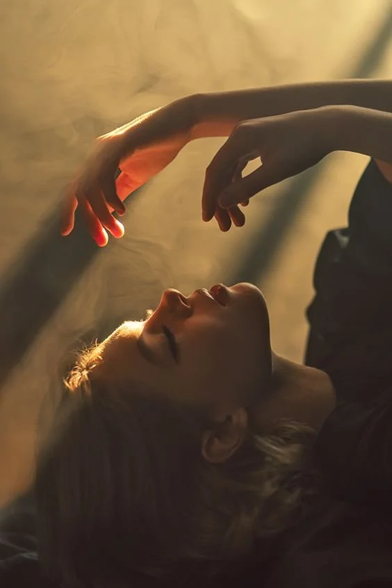 Erotic Innocence:: Releasing shame and Loving your Sensual Nature — Tamar Raphael — Tamar Raphael