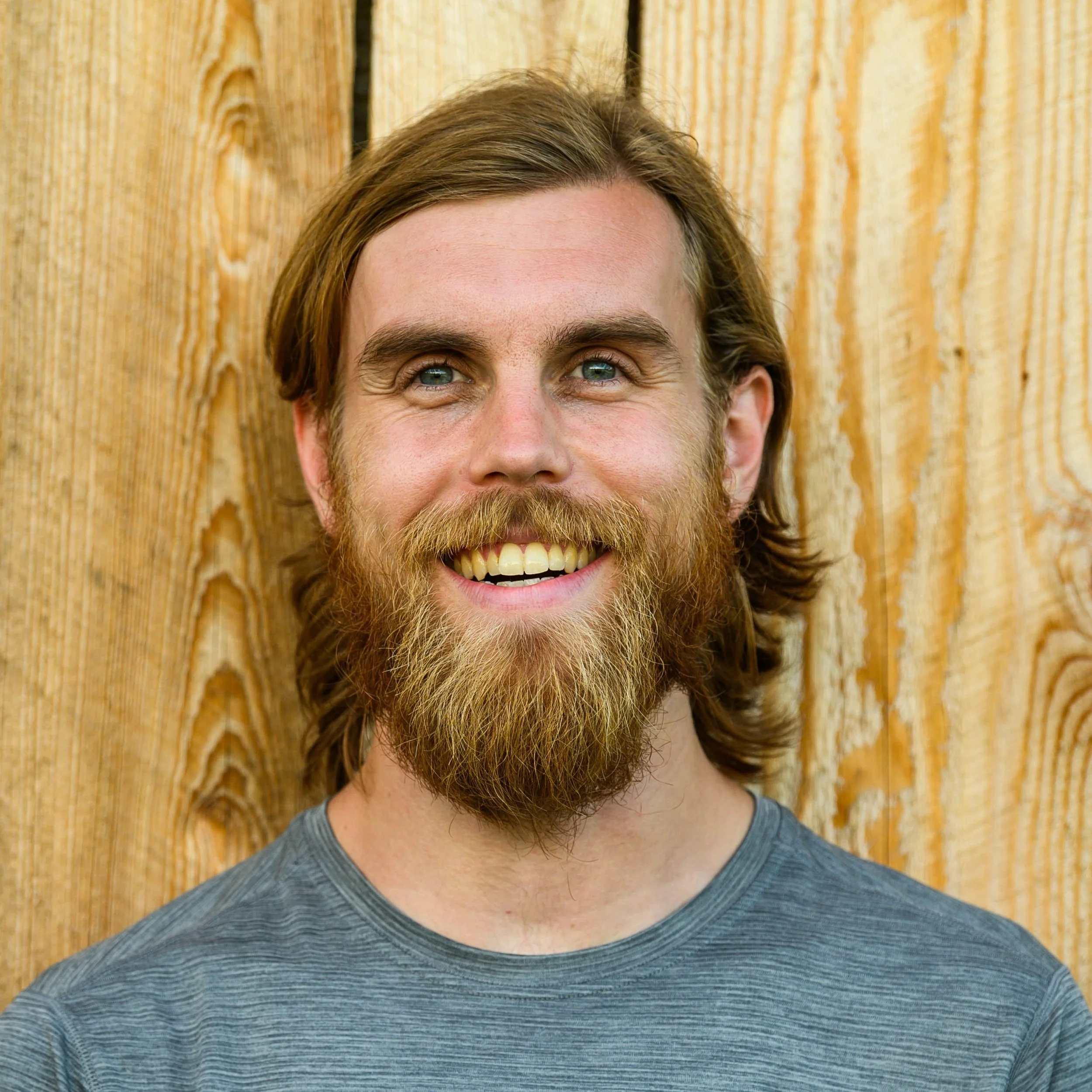 GRP Run — Craftsbury Green Racing Project