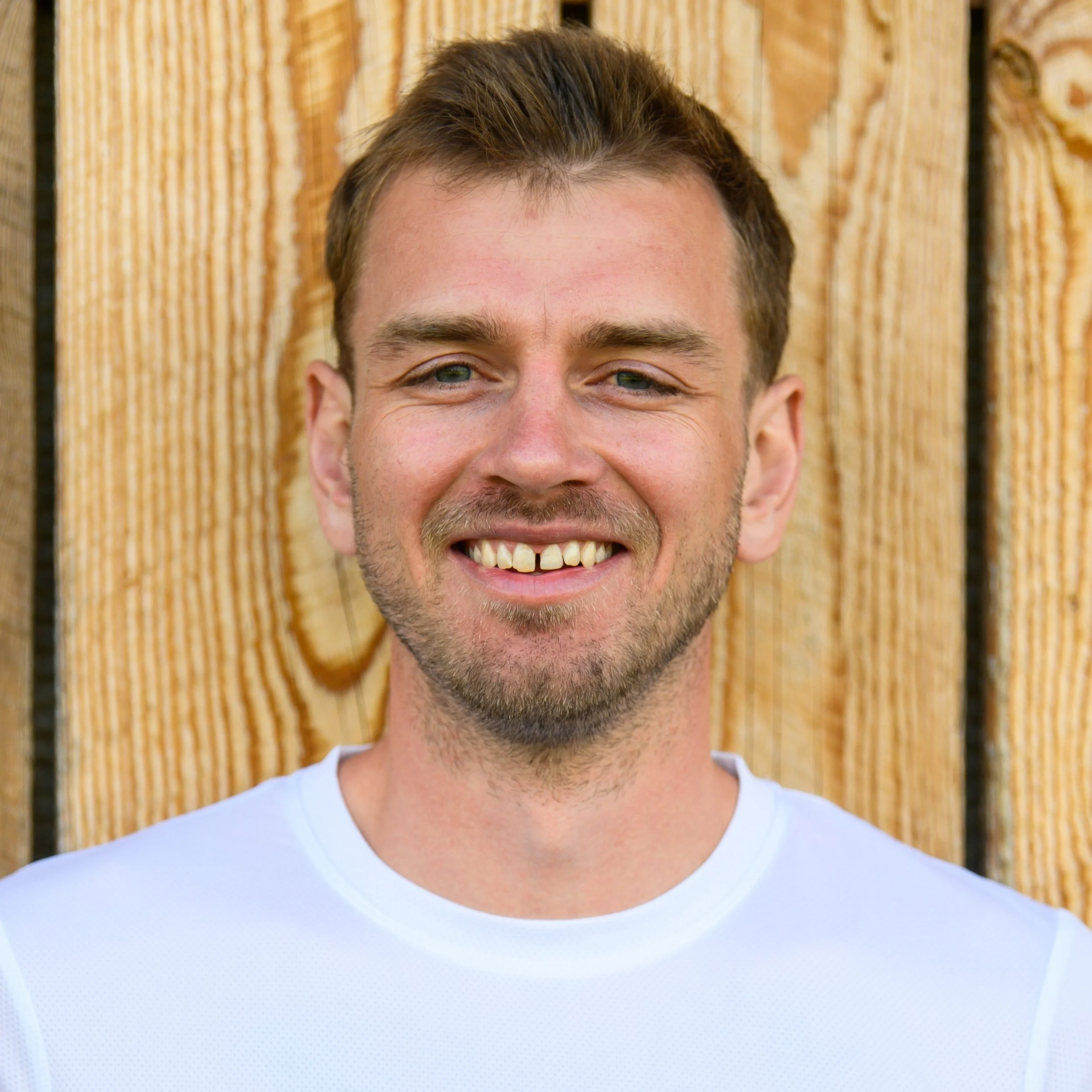 GRP Run — Craftsbury Green Racing Project