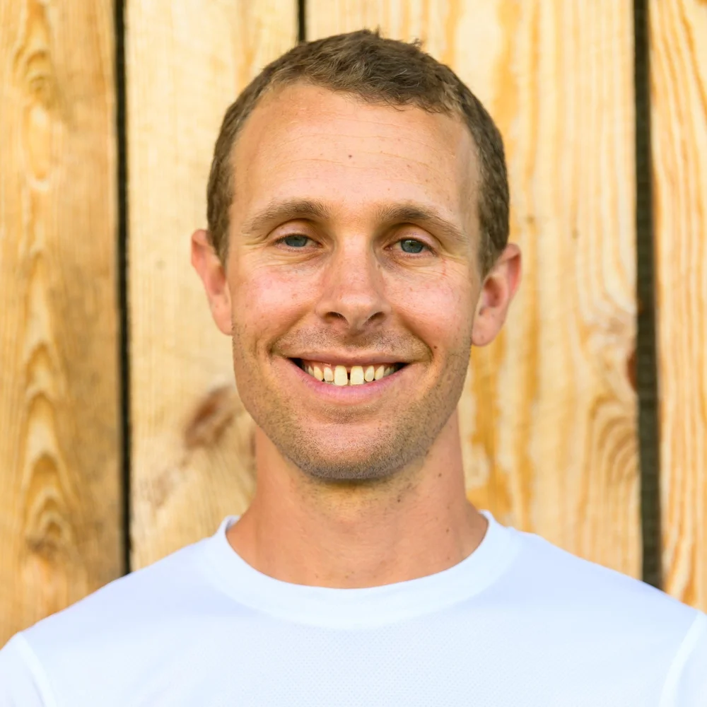 GRP Run — Craftsbury Green Racing Project