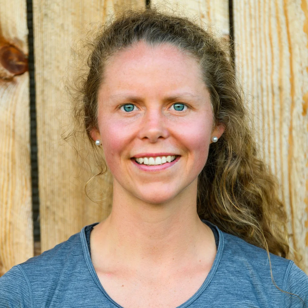 GRP Run — Craftsbury Green Racing Project