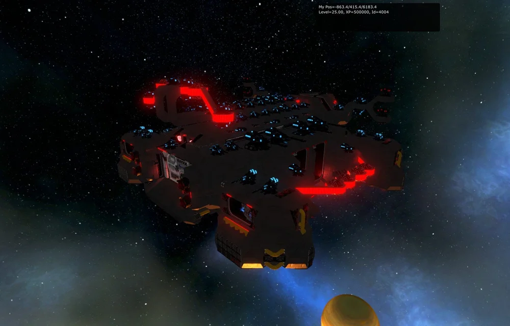 USG Web Store — Unknown Skies gaming