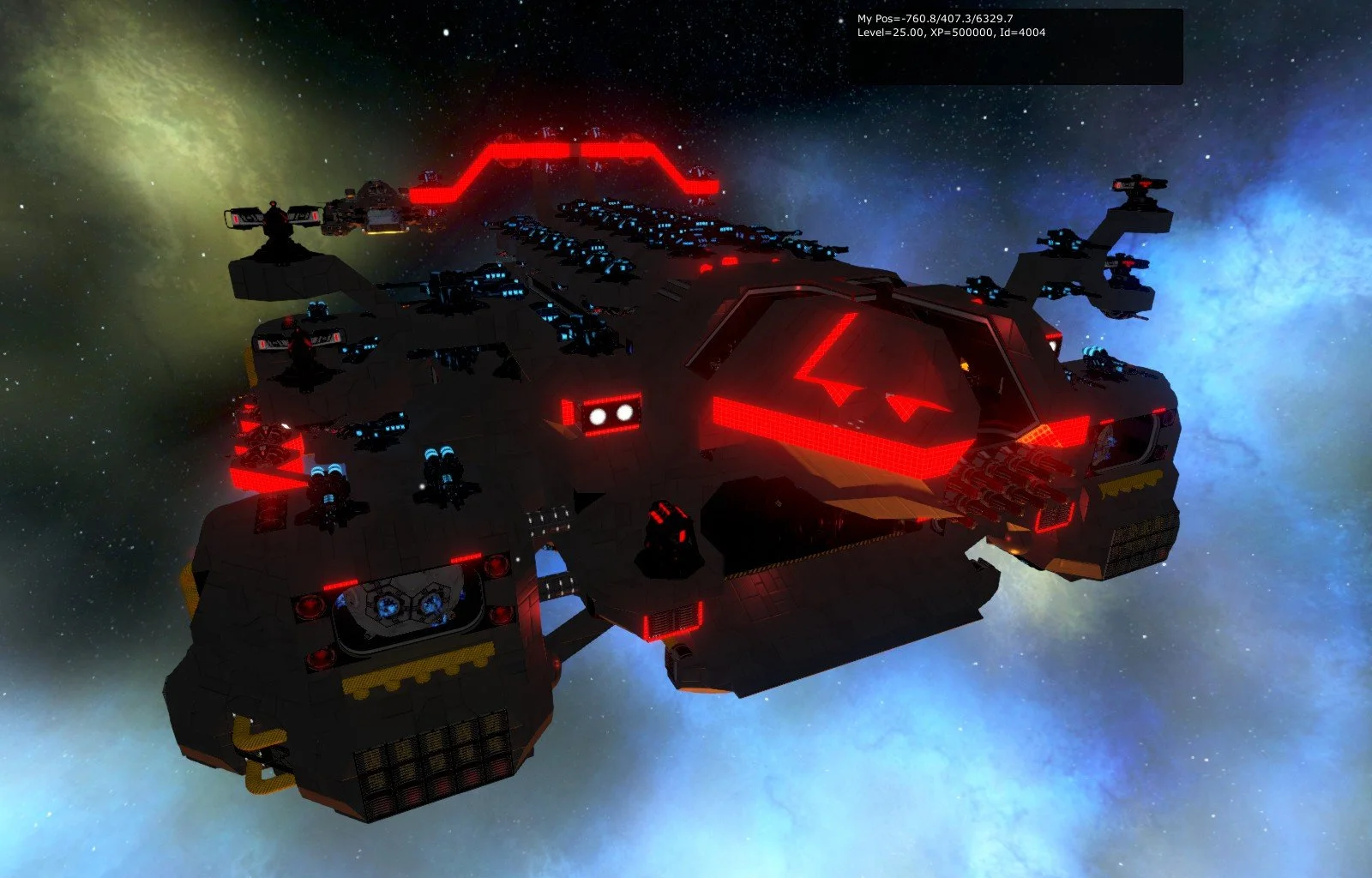 USG Web Store — Unknown Skies gaming