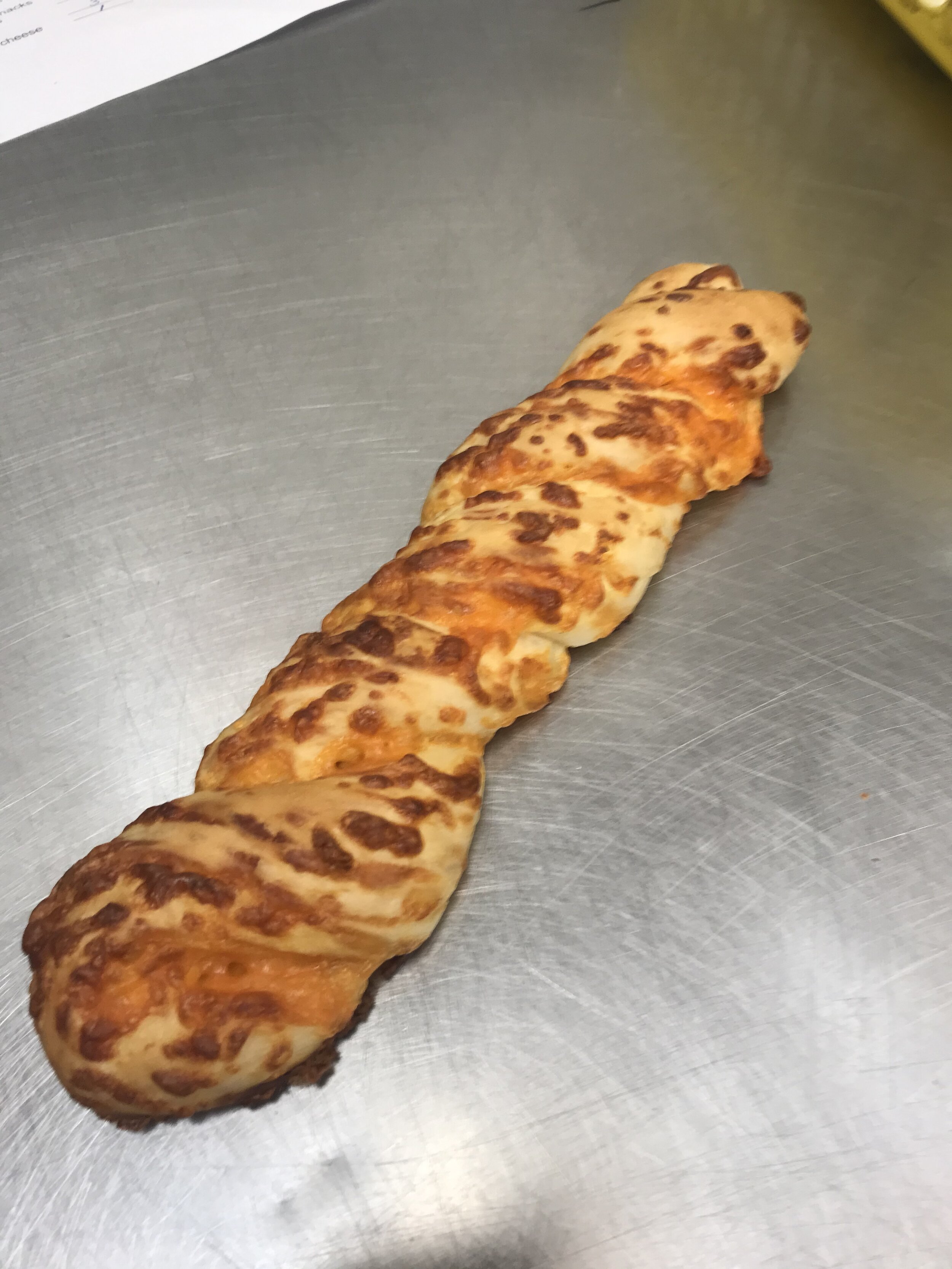 Bread & Rolls — McBuns Bakery