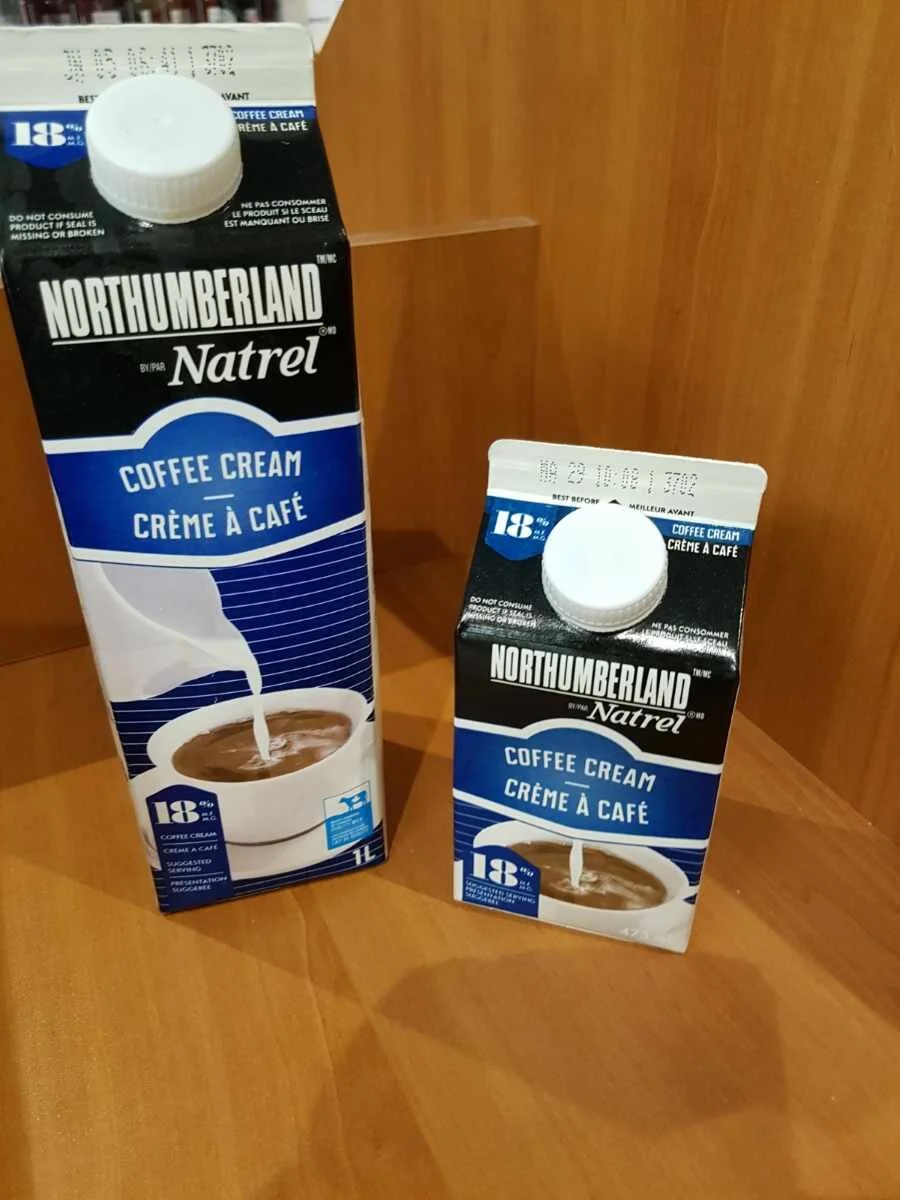 Drinks — McBuns Bakery