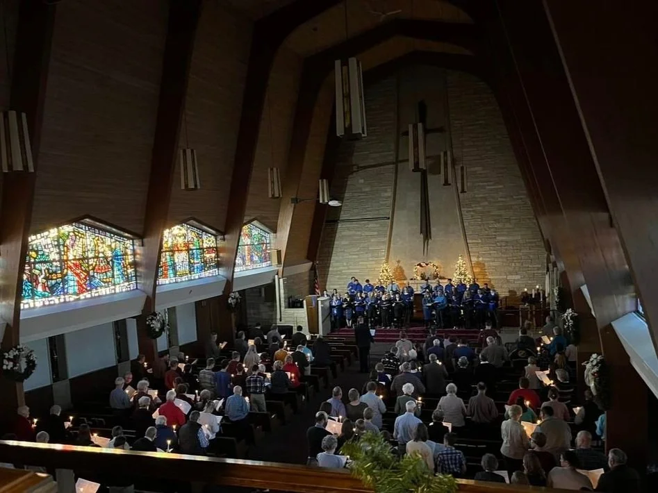 St. Paul Lutheran Church - Tomah, WI — St Paul Lutheran Church