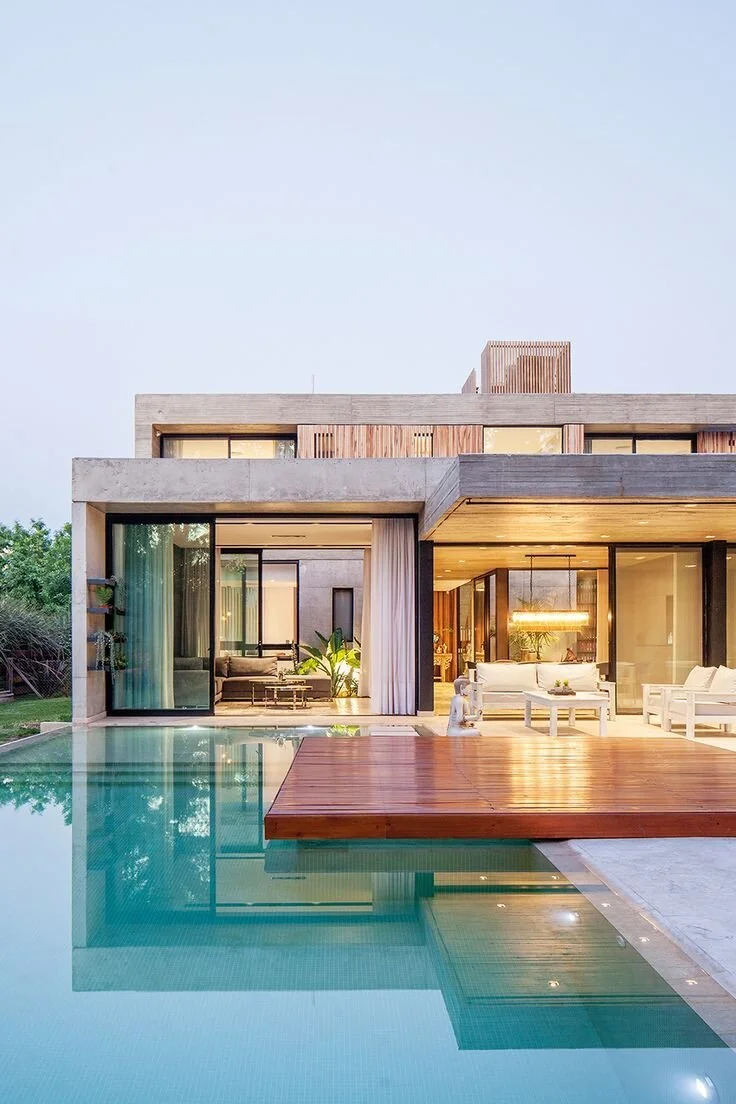 First Class Concierge