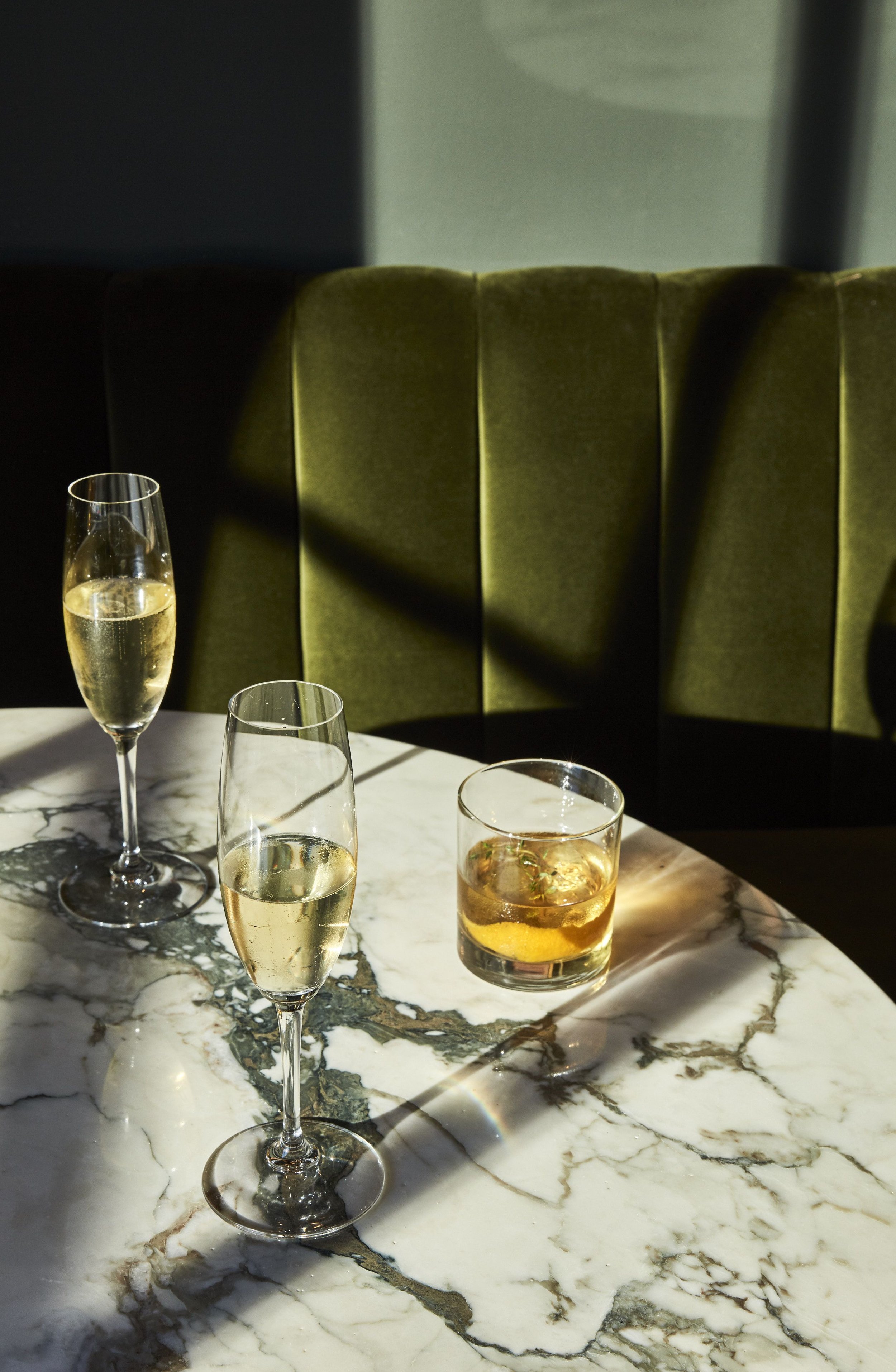 First Class Concierge