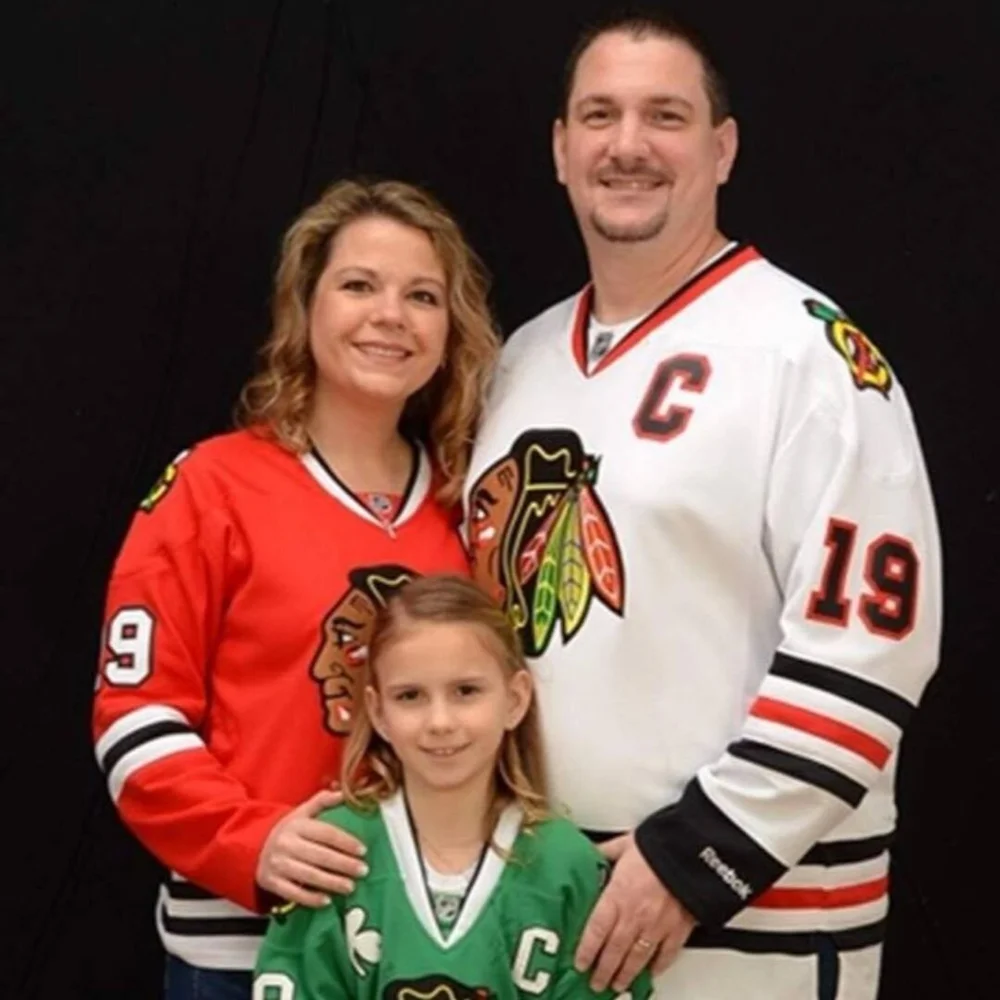 Jeremy Nolan, In His Own Words — Scott Hamilton CARES Foundation