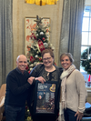 Volunteer Spotlight: Amy Zack — Scott Hamilton CARES Foundation