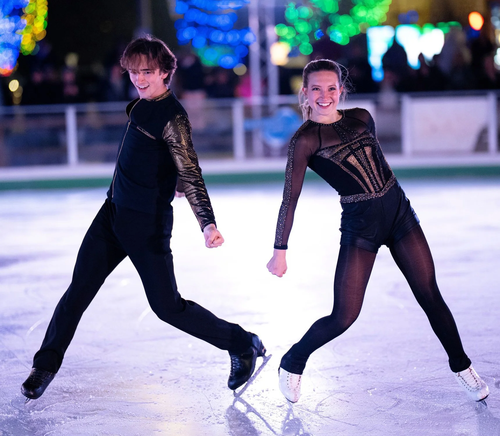 CARES Board Ambassadors — Scott Hamilton CARES Foundation
