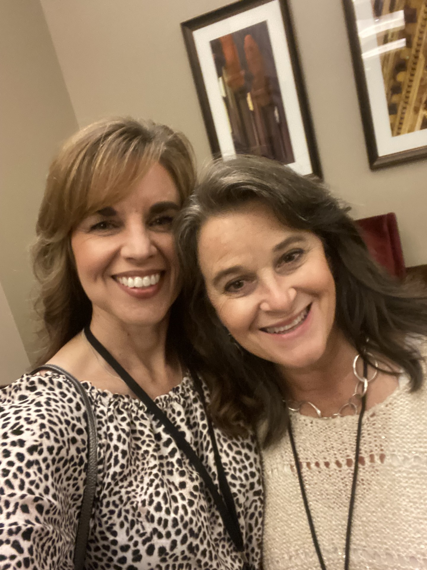 Volunteer Spotlight: Harriet Shirley — Scott Hamilton CARES Foundation
