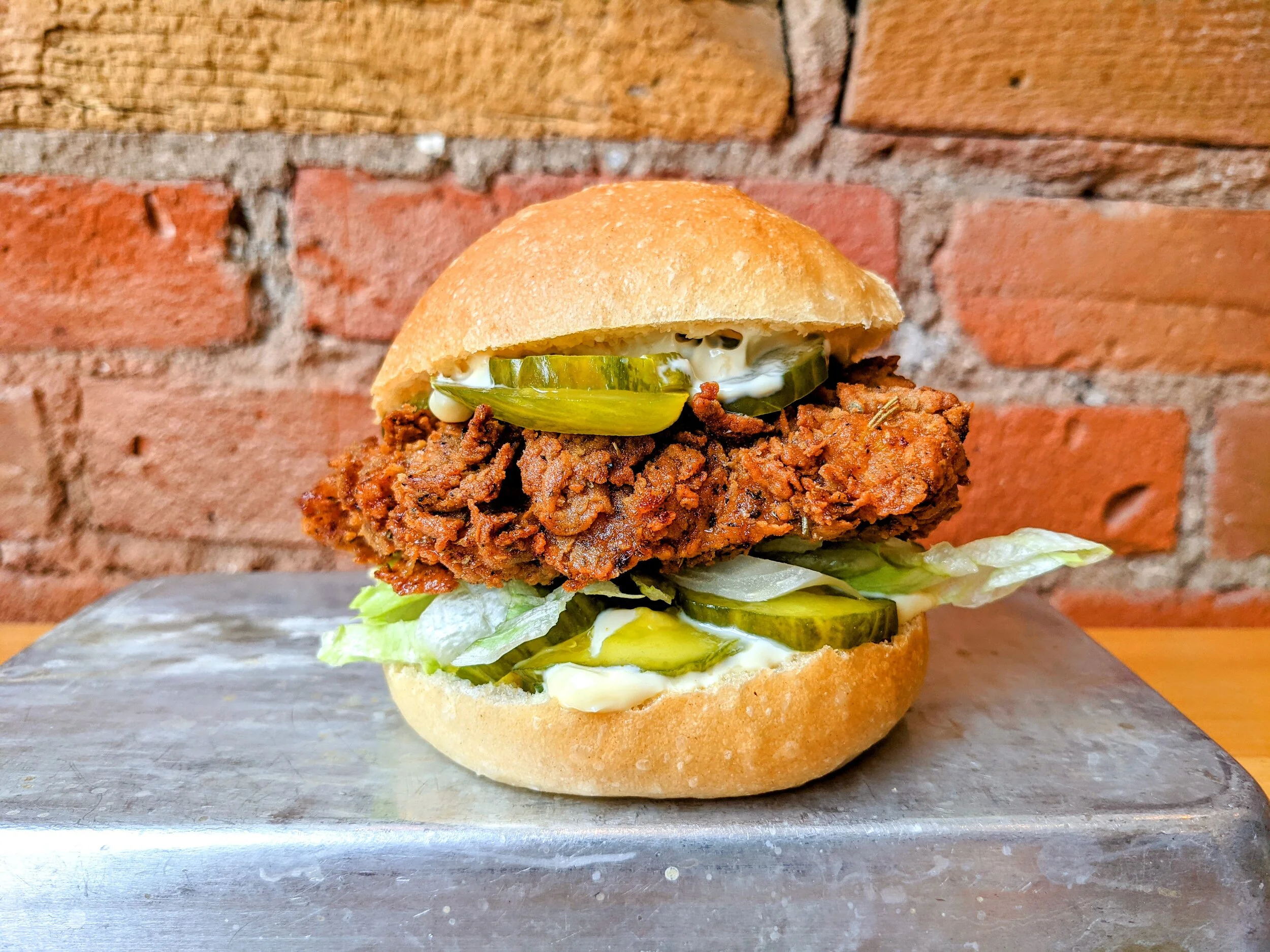 Berkeley North — Reservations