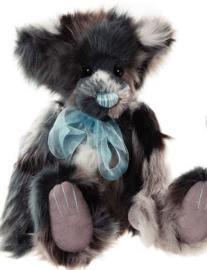 Michaela (Secret Collection) — Let Loose Fashion & Bears