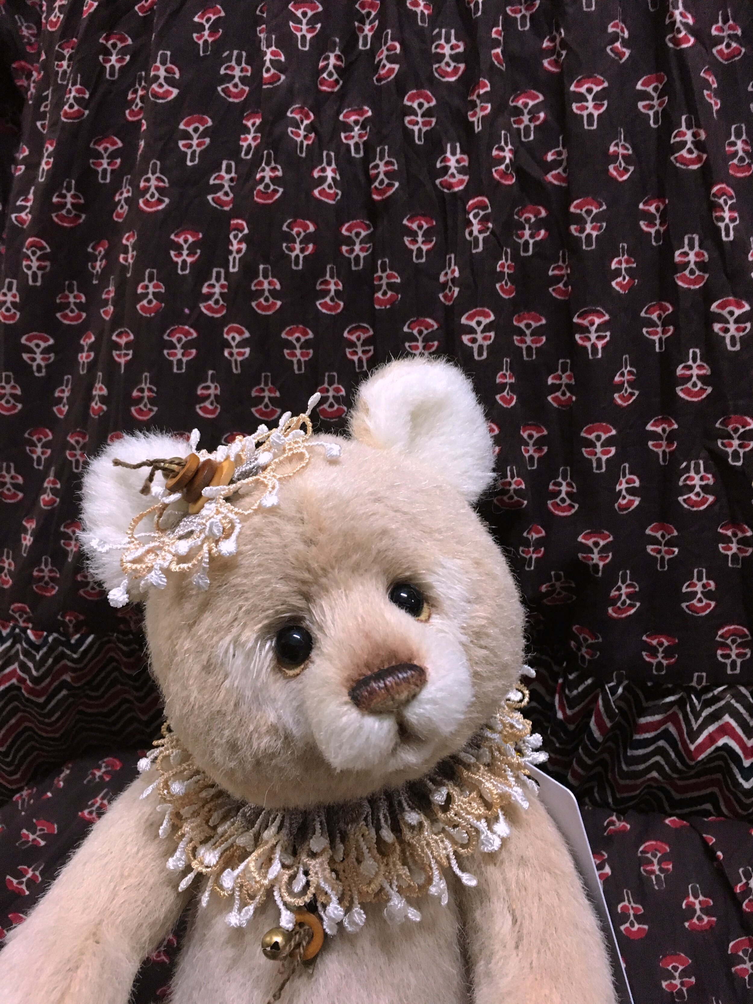 Let Loose Fashion & Bears