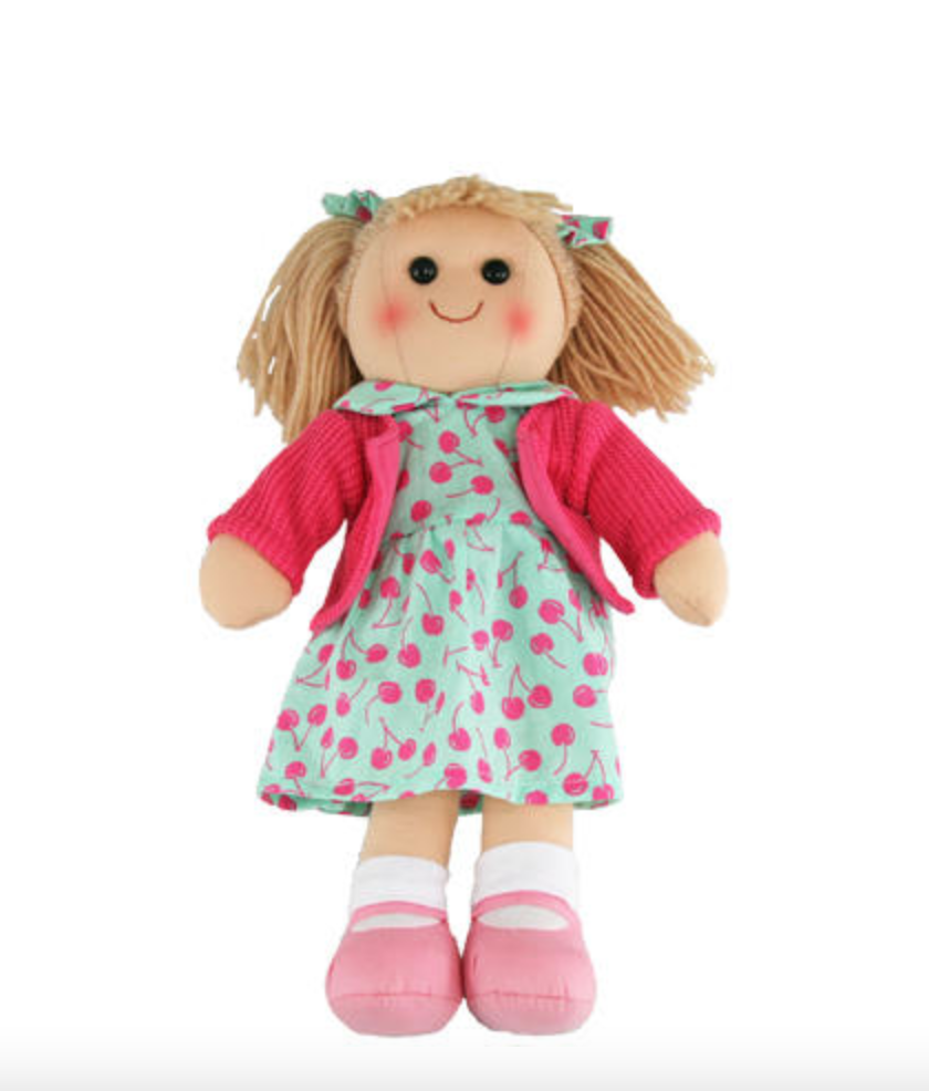 Mackenzie Doll — Let Loose Fashion & Bears