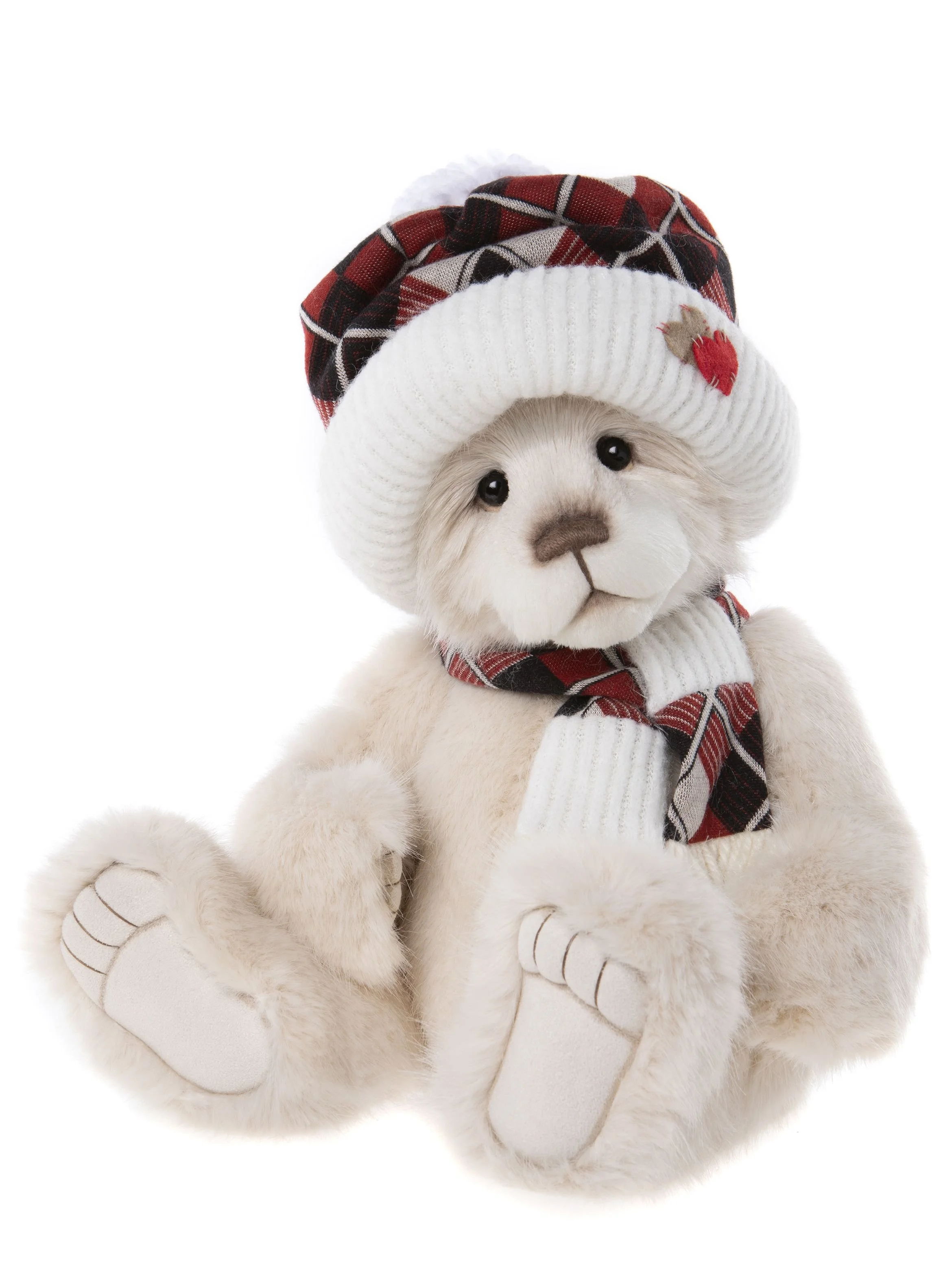 Let Loose Fashion & Bears