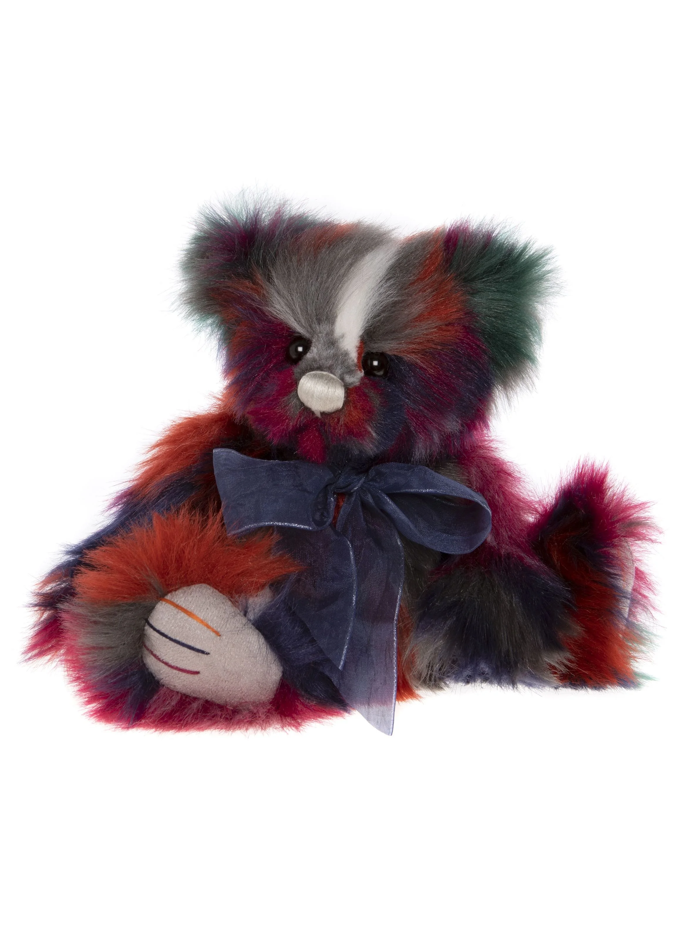 Charlie Bears Carrie — Let Loose Fashion & Bears