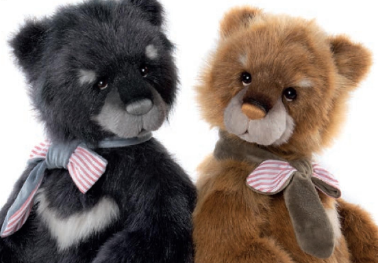 Deborah (Secret Collection) — Let Loose Fashion & Bears