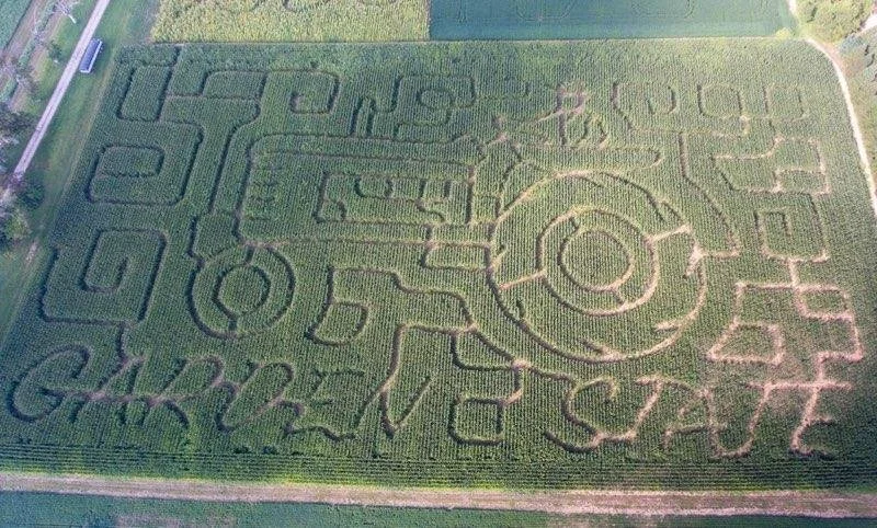 Protinick Family Farm