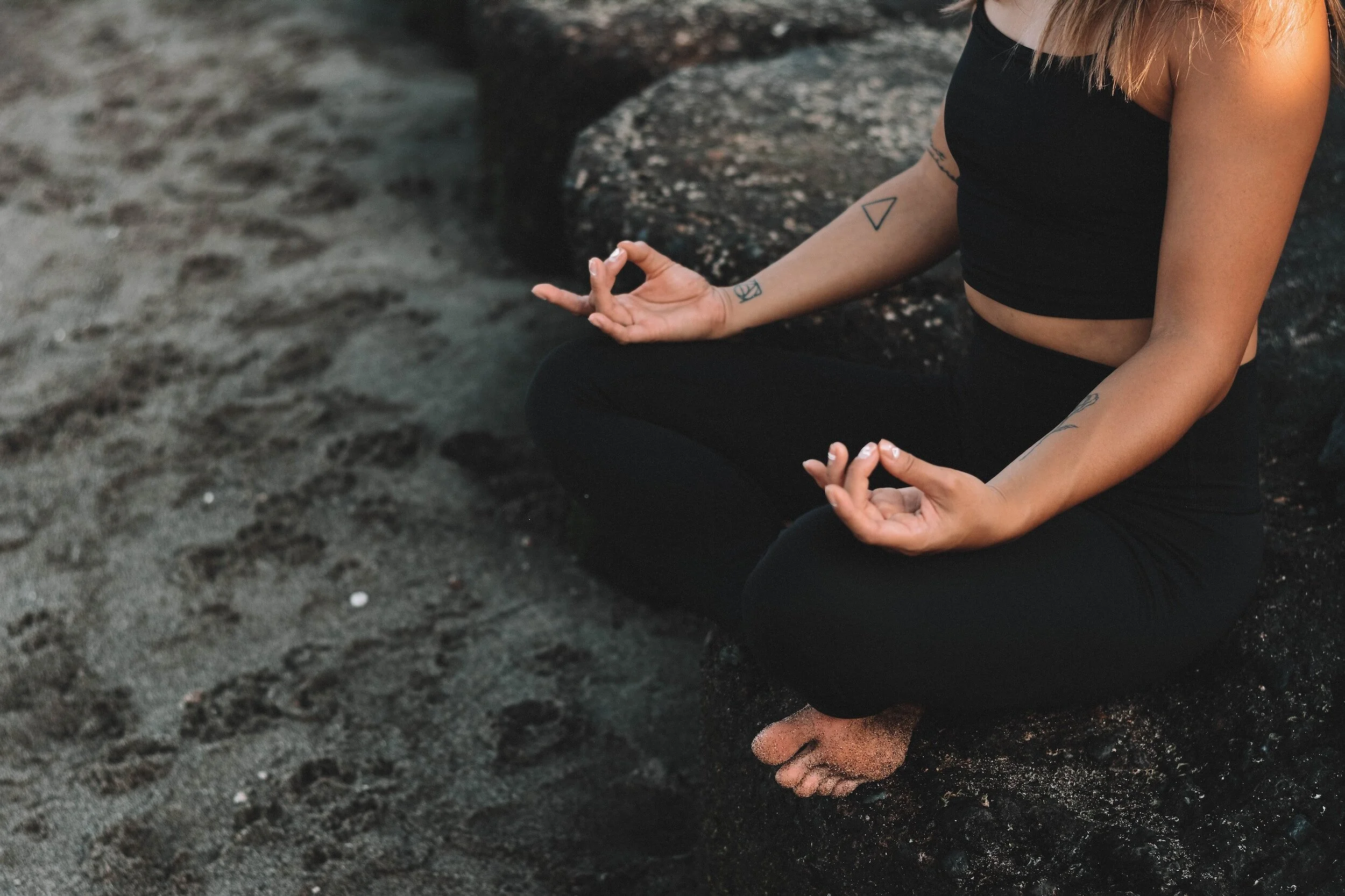 What is Mysore Style Ashtanga Yoga? — Lauren R. Yoga