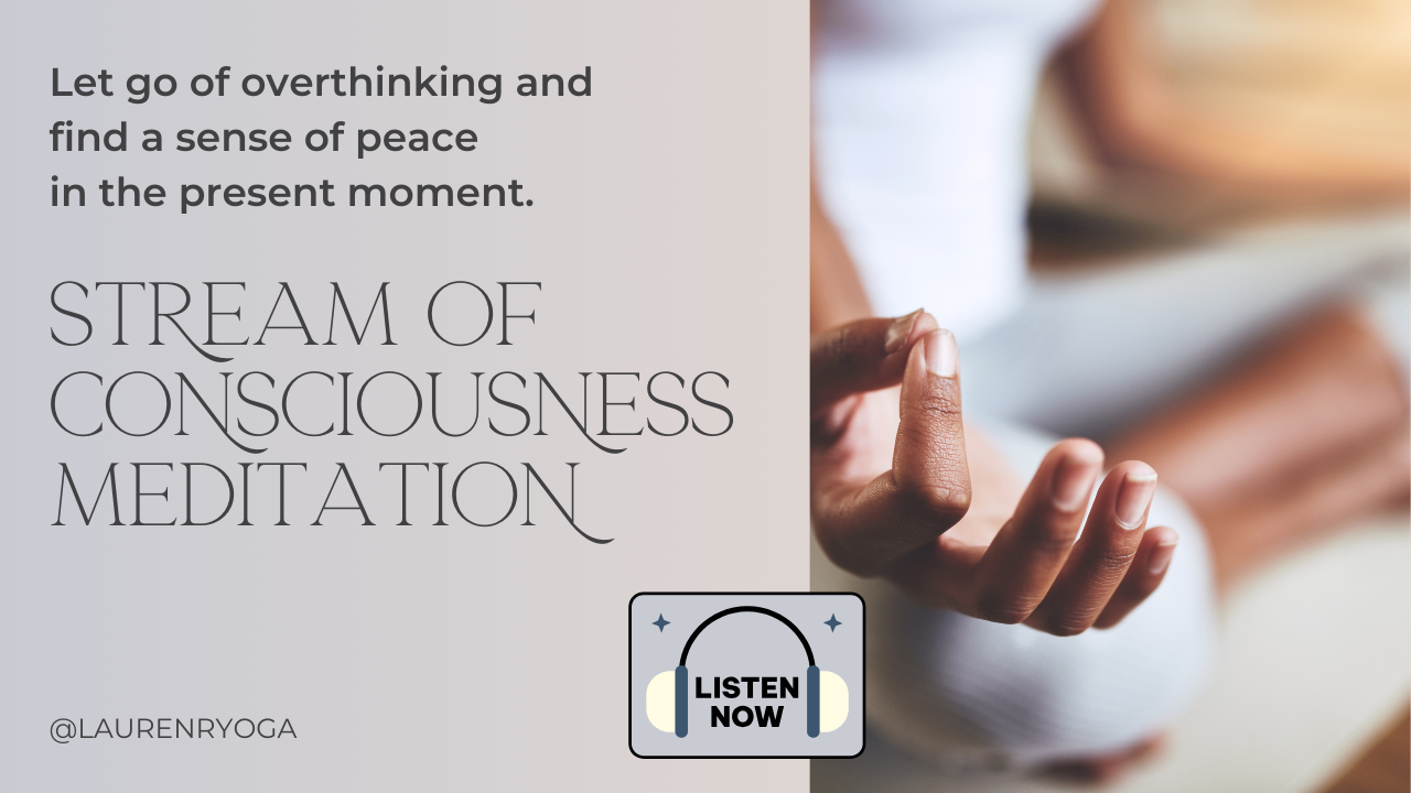 Explore different meditation techniques to find your perfect fit ...