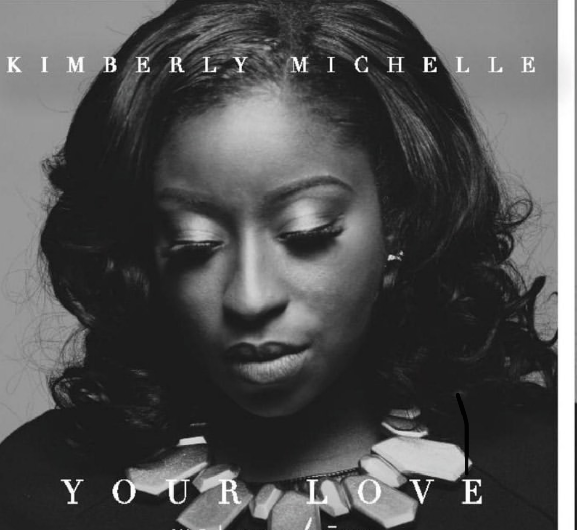 Merch — Kimberly Michelle