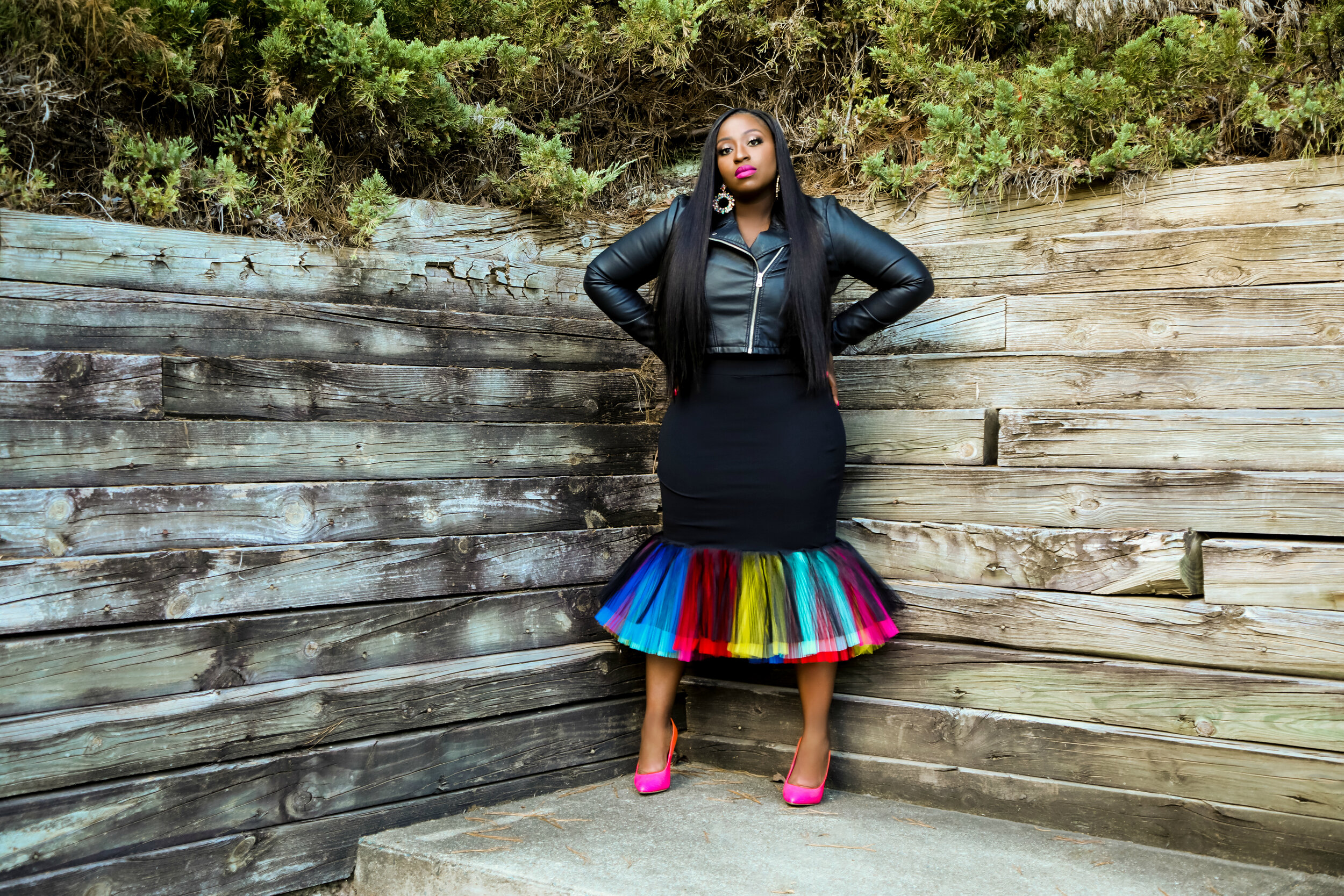 Gallery 1 — Kimberly Michelle